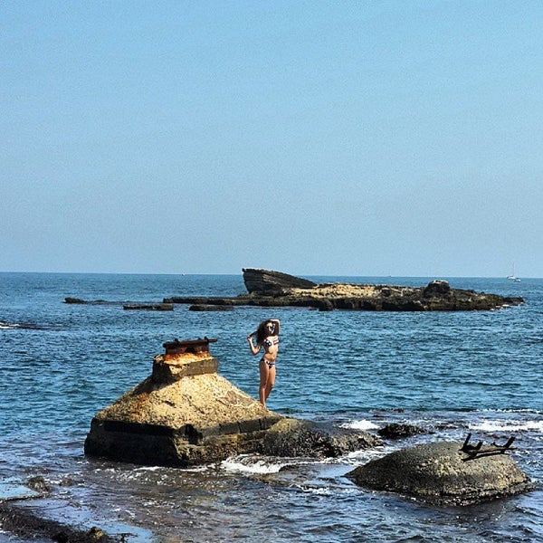 Grand Hotel Minareto Rocks - Siracusa, Sicilia