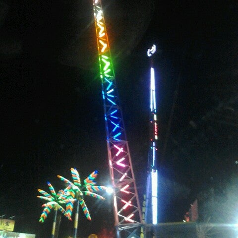 Emerald Falls Family Recreation Center - 5 tips from 443 visitors