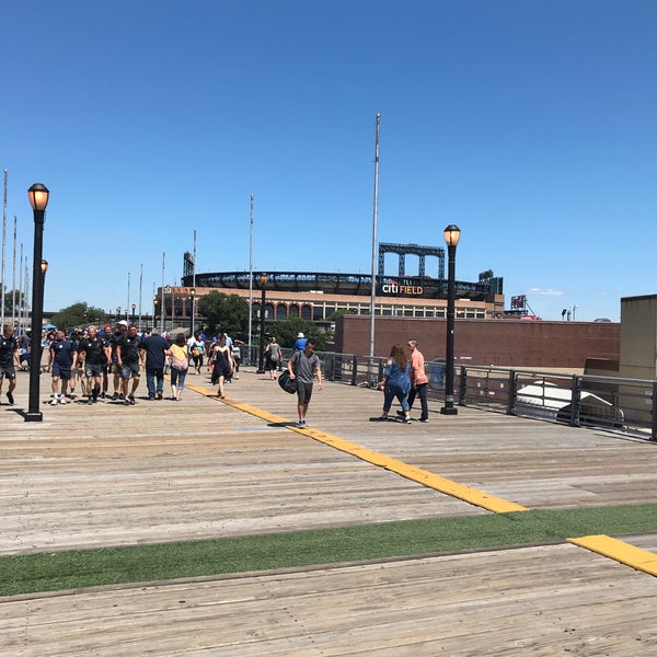 Photos at LIRR - Mets-Willets Point Station - Train Station in Flushing