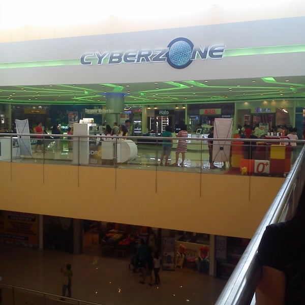 SM Cyberzone - 1 tip from 380 visitors