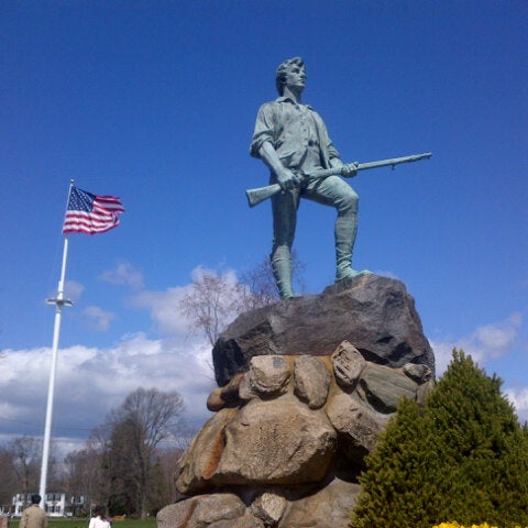 Lexington Center - Lexington Town Center - 7 tips from 1054 visitors