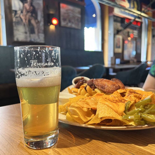 Chicago Meatpackers - Bahnhofsviertel - Frankfurt am Main, Hessen