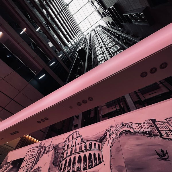 Park Plaza County Hall - Waterloo - 47 tips