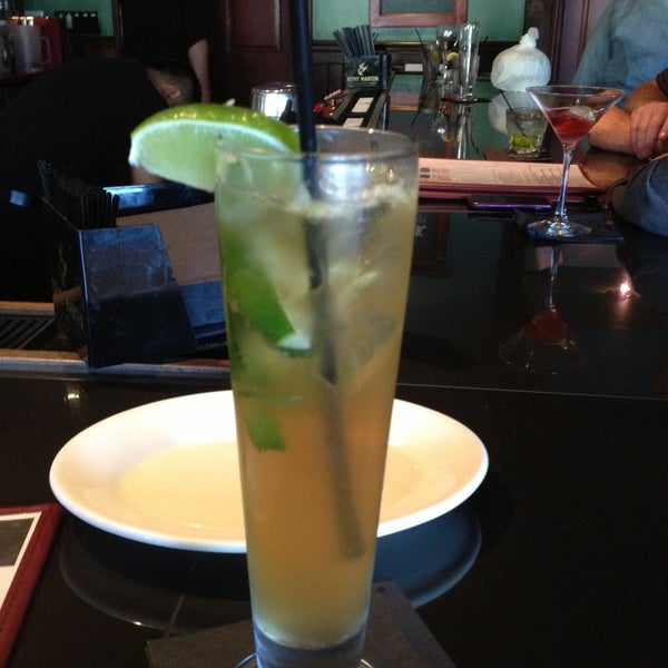 The Rat Pack Lounge - Bar