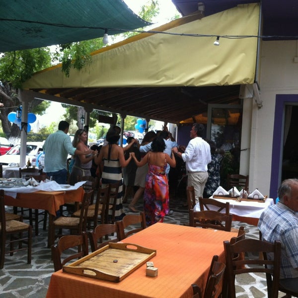 Η Ταβέρνα της Χαράς - 5 tips from 91 visitors