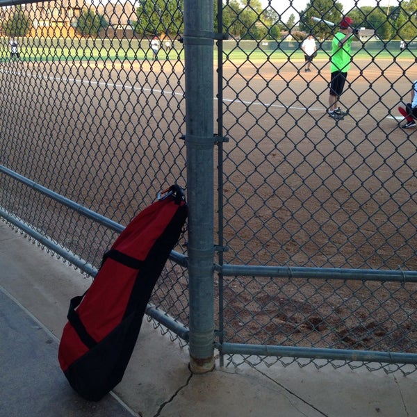 Photos at Hurst Athletic Complex - Baseball Field