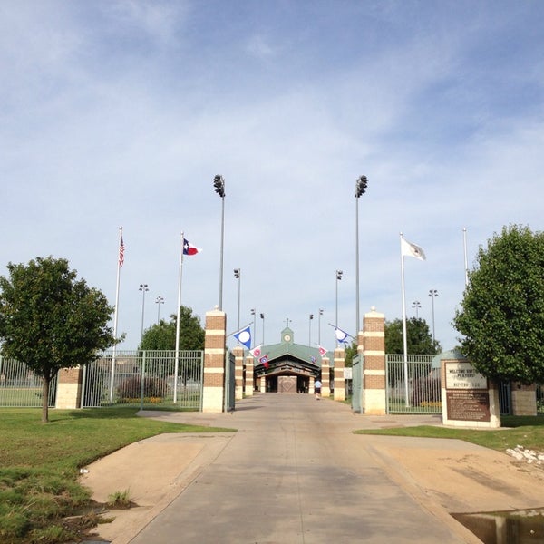Photos at Hurst Athletic Complex - Baseball Field