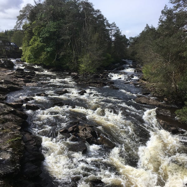 Killin - Killin, Stirlingshire