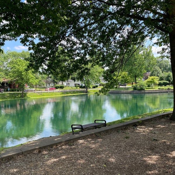 Leclaire Park - 3 tips from 173 visitors