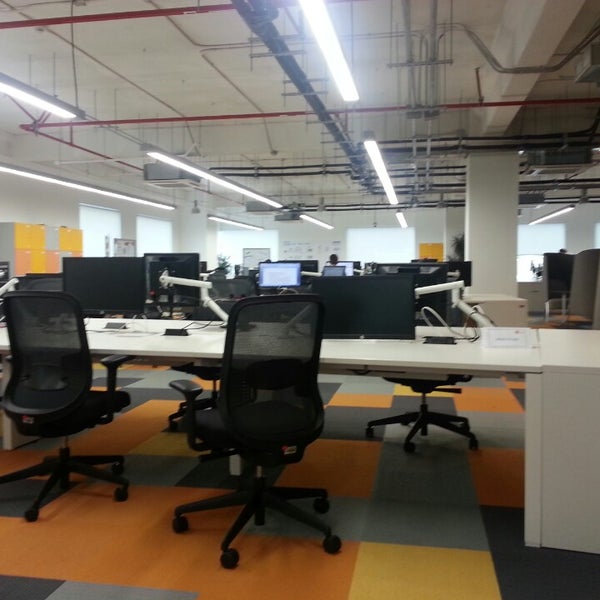 GSK - BSC Costa Rica - Tres Ríos, Cartago