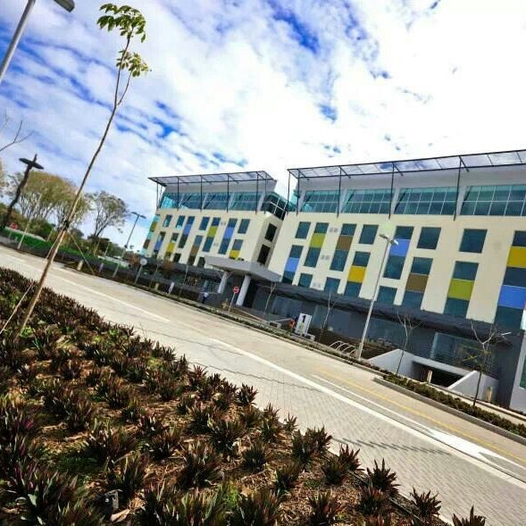 GSK - BSC Costa Rica - Tres Ríos, Cartago