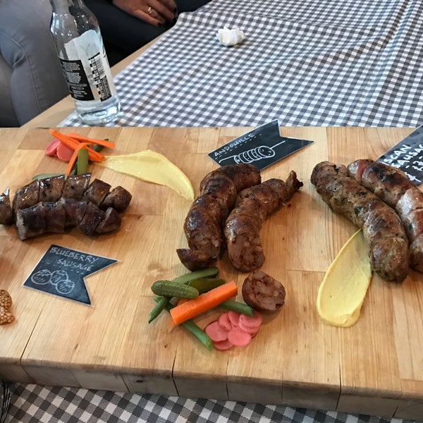 The Butcher Brothers