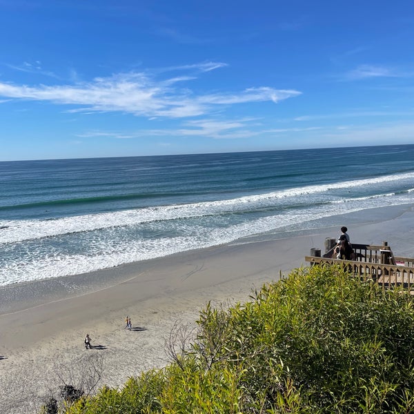 D Street Beach - 4 tips