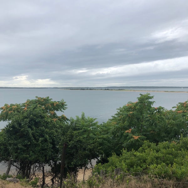 Cedar Point County Park - East Hampton, NY