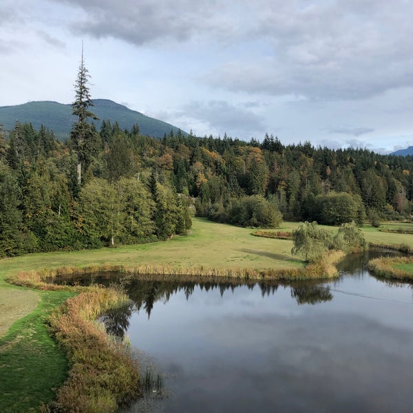 Executive Suites Garibaldi Springs Golf Resort Squamish - Hotel