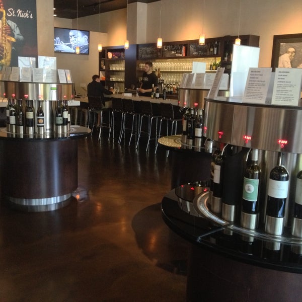 VINI Wine Bar - Downtown Davis - 7 tips