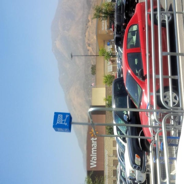 Photos at Walmart Supercenter - Highland, CA