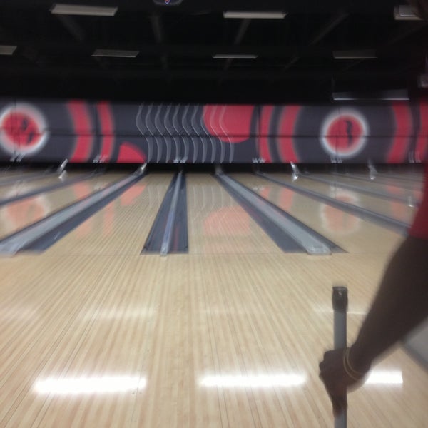 Andy B's - Bowling Alley in Bartlett