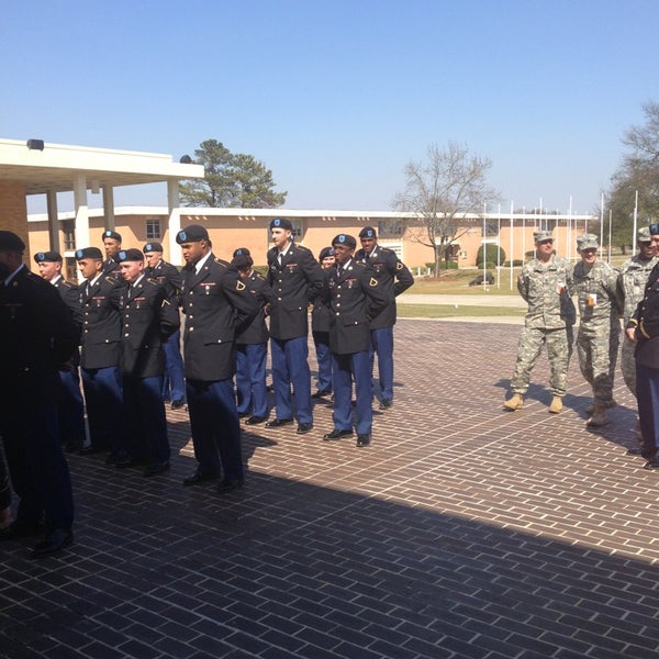 Signal Towers - Structure