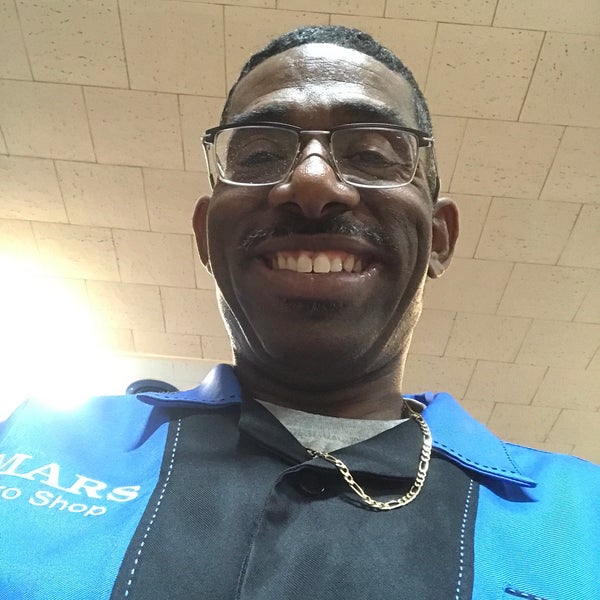 Mars Lanes - 1 tip from 22 visitors