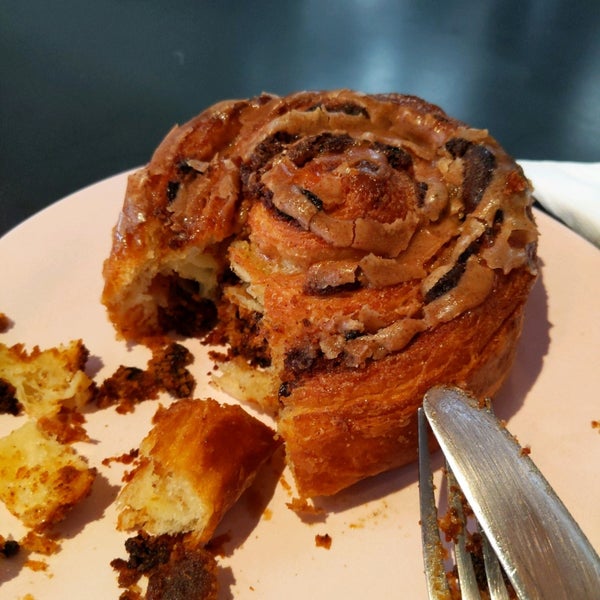 Photos at Jason Bakery (Now Closed) - Cape Town CBD - Foreshore - 75 tips