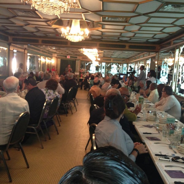 Versailles - Cuban Restaurant in Miami