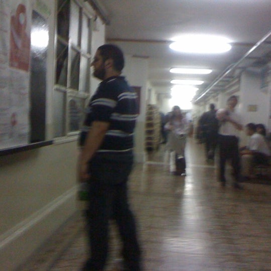 Photos at UTN FRBA (Sede Medrano) - Almagro - Buenos Aires, Buenos ...