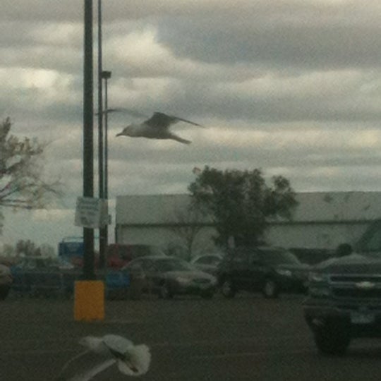 Photos at Walmart Supercenter - Big Box Store in Aberdeen
