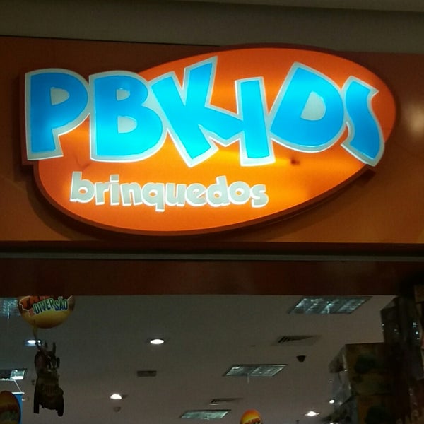 PBKids - Barra da Tijuca - Rio de Janeiro, RJ