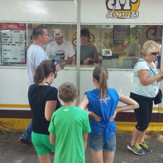 JR Donuts - Des Moines, IA