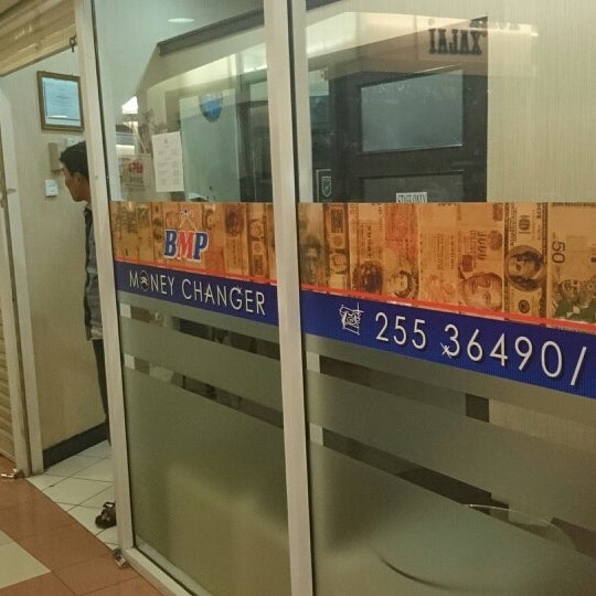 BMP Money Changer - Jakarta Selatan - 0 tips