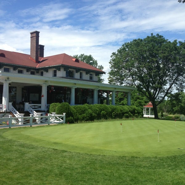 Scarborough Golf and Country Club - Golf Course in Toronto