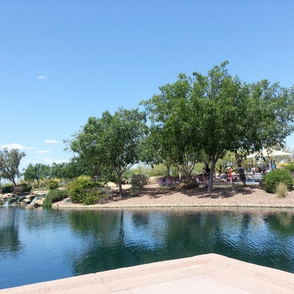 Photos at Anthem Community Park - Park in Anthem