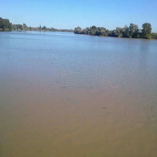 Coria del Río - City