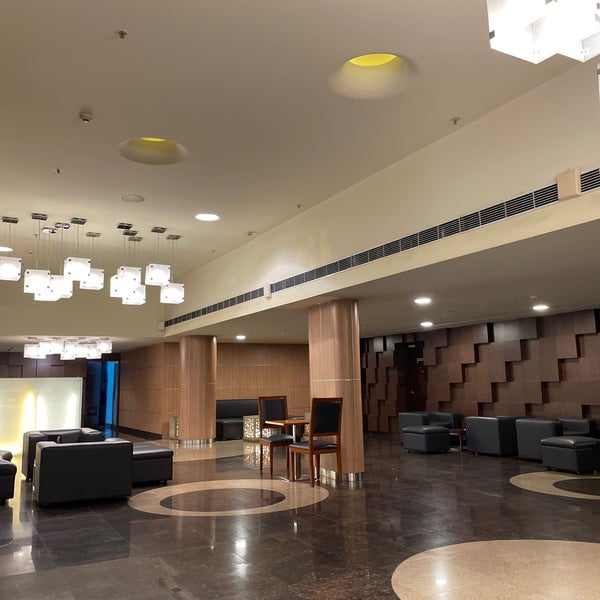 Cinepolis VIP