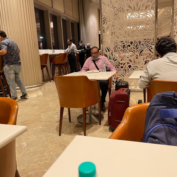 Adani Lounge East - 1 tip from 76 visitors