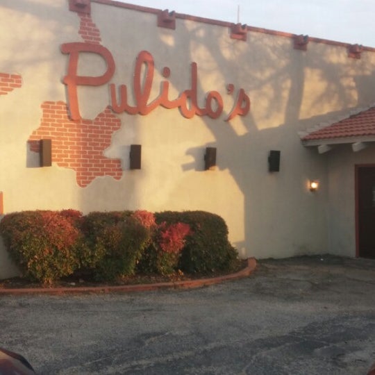 Pulido's - 7 tips from 262 visitors