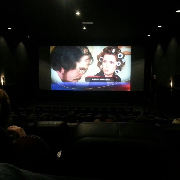 Leduc Cinemas - 4702 50 St.