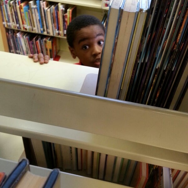 Keith Summey North Charleston Library - North Charleston, SC