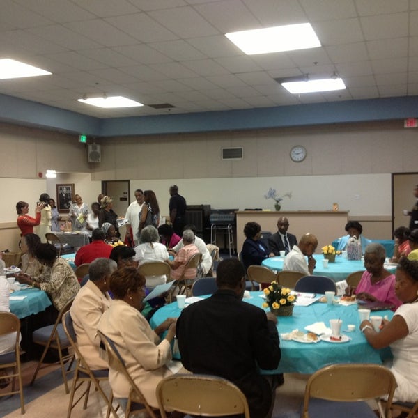 Photos at Holman United Methodist Church - South LA - 0 tips