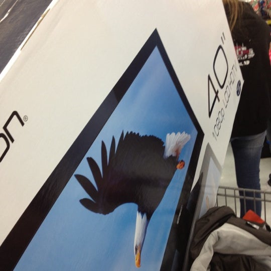 Photos at Walmart Supercenter - Village West - Fargo, ND