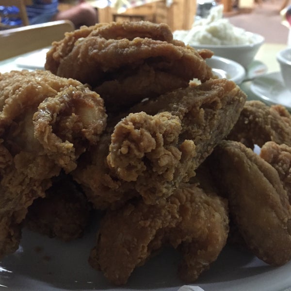 Photos at Beach Road Chicken Dinners - American Restaurant in Jacksonville