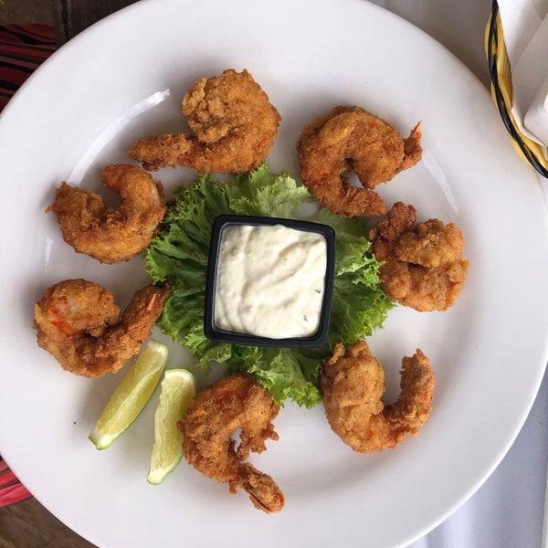Perla del mar - South American Restaurant