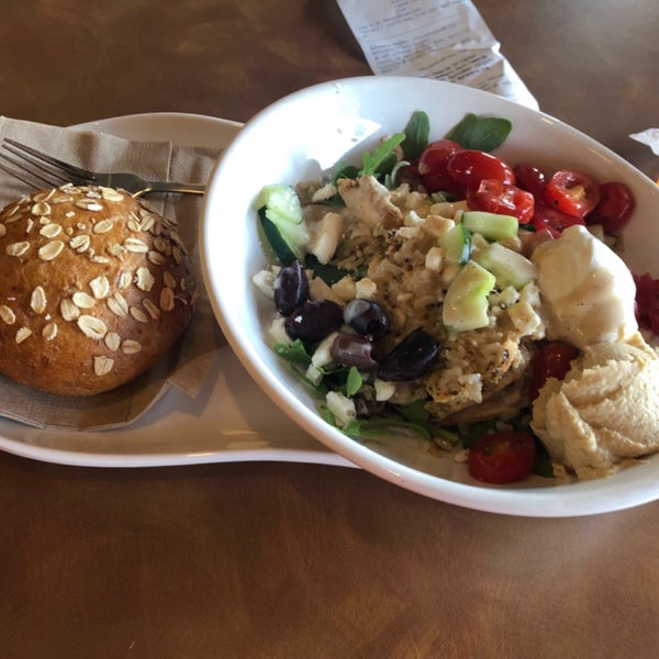 Panera Bread - Bakery in Pinewood Square