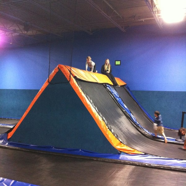 Cosmic Jump - 13 tips from 305 visitors