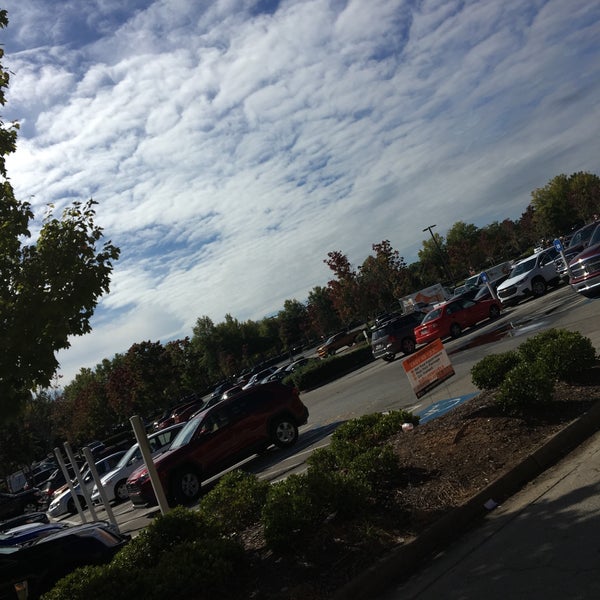 Photos at Fayette Pavilion - Shopping Mall in Fayetteville