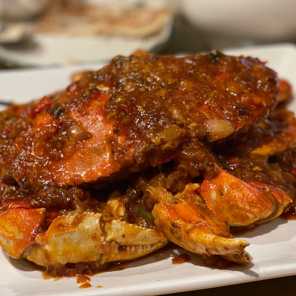 Penang Garden Bar & Restaurant - Chinatown - 23 tips