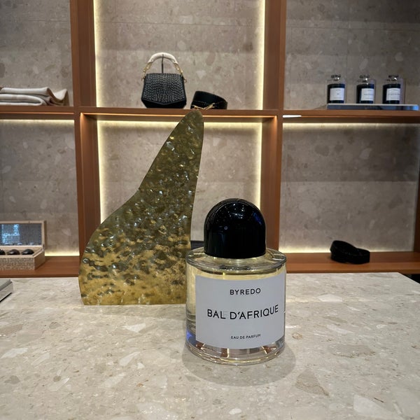 Byredo - SoHo - 7 tips from 386 visitors