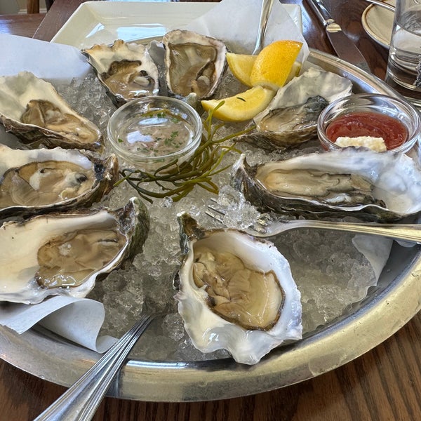 Scoma's Sausalito - Sausalito, CA