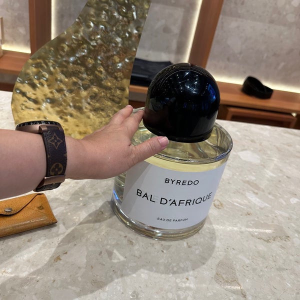Byredo - SoHo - 7 tips from 386 visitors